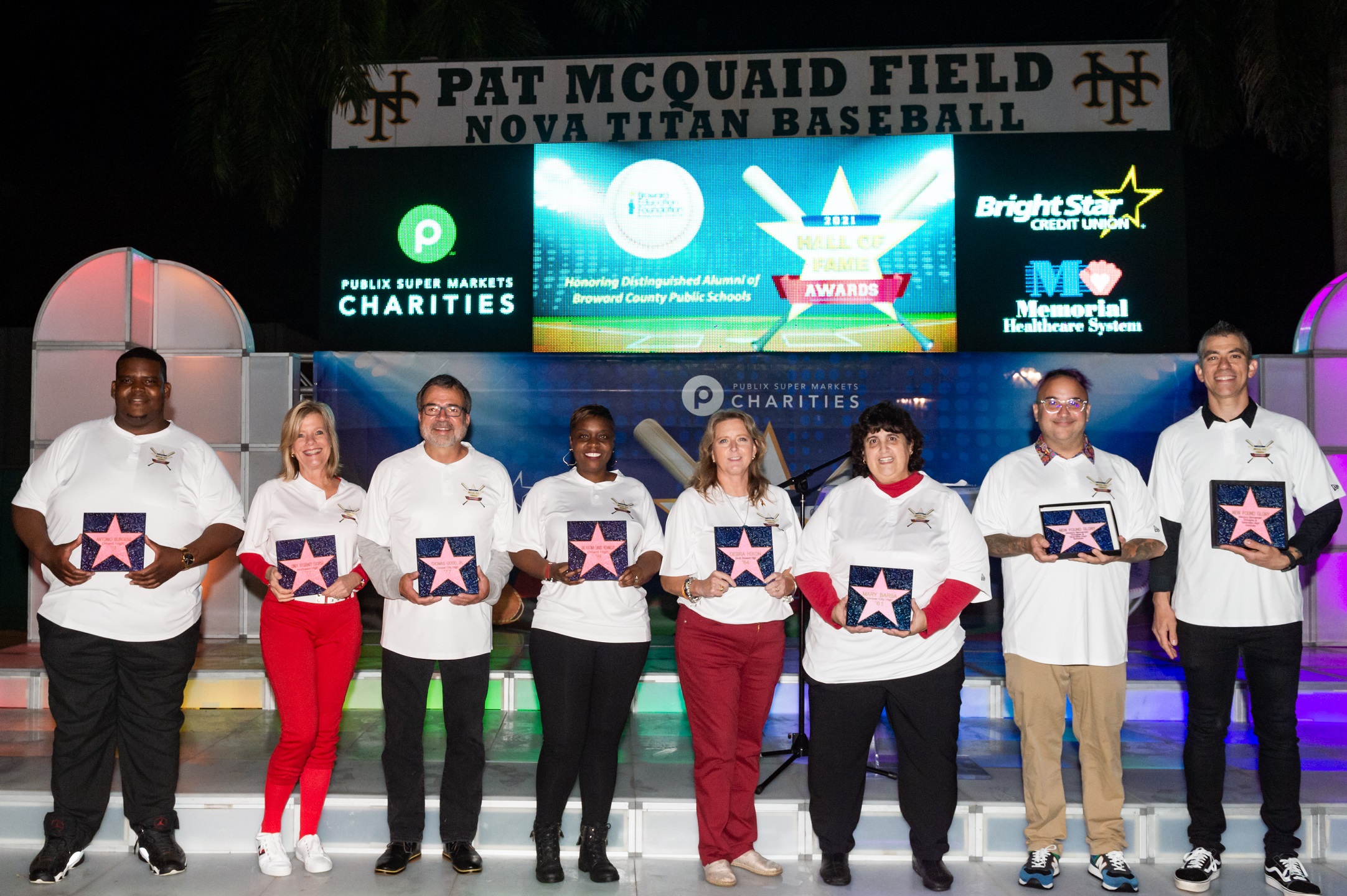The Alliance - Broward Education Foundation Honors All-Star ...