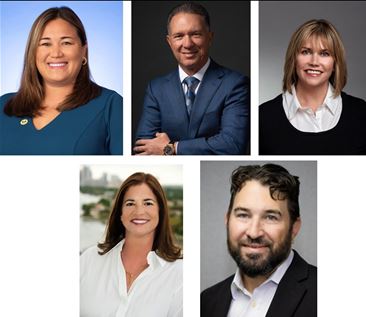 The Alliance - Community Foundation of Broward: Meet Our Newest Board ...