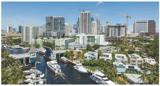 The Alliance - Florida State Focus: Growth In The Sunshine State ...