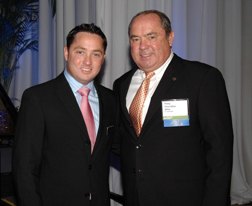 The Alliance - Terry Stiles Honored with ULI Lifetime Achievement Award