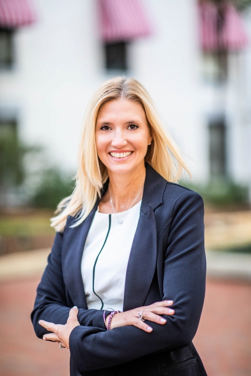The Alliance - BCPS Principal Michelle Kefford Named National Principal ...