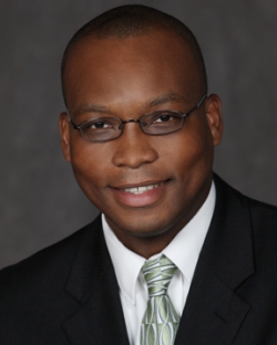 The Alliance - Broward College Names Greg Haile as New President